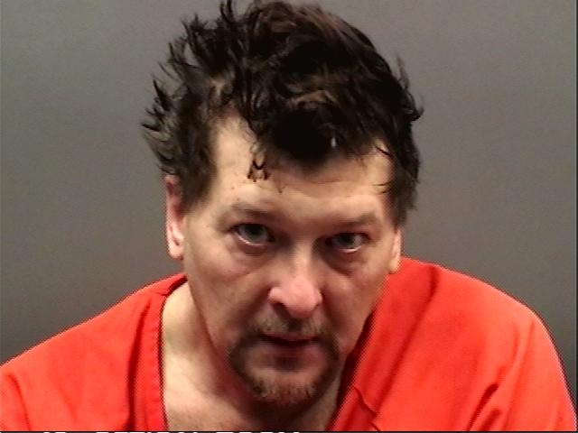 Kevin Eggert Pleads Guilty to Intimidation – WKVI Information Center