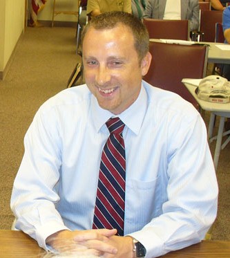 Proposed Jail Could House New Starke County Sheriff’s Dept. Antenna ...