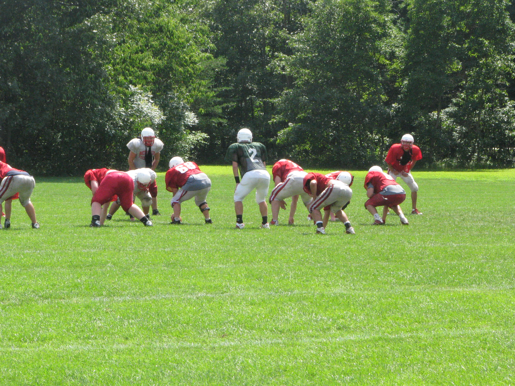 Knox Football – WKVI Information Center