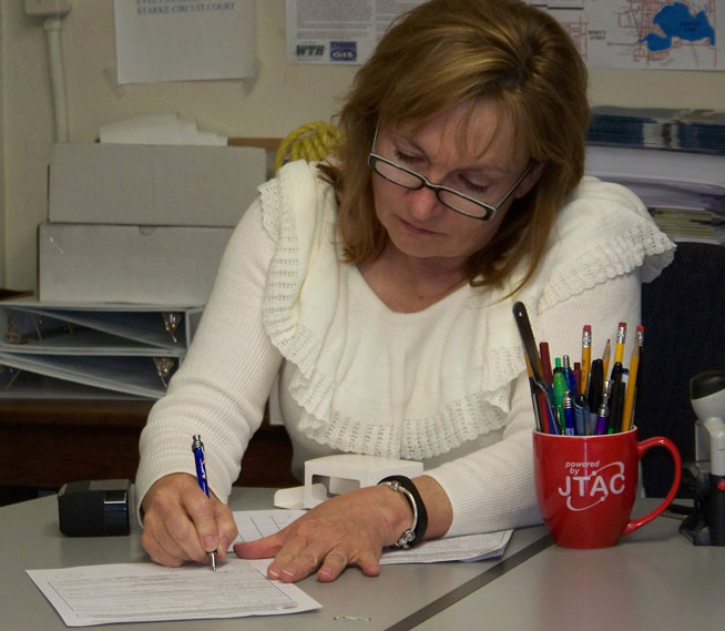 Starke County Officials Looking to Fill Nominated Positions – WKVI ...