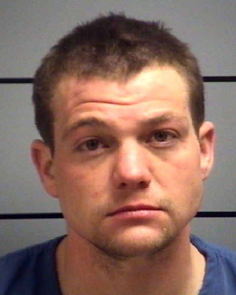 Plymouth Man Arrested on Drug Charges Following Traffic Stop – WKVI ...