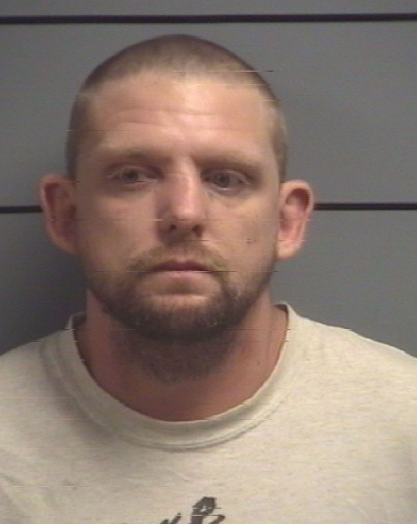 Clemons Sentenced on Methamphetamine Charge – WKVI Information Center