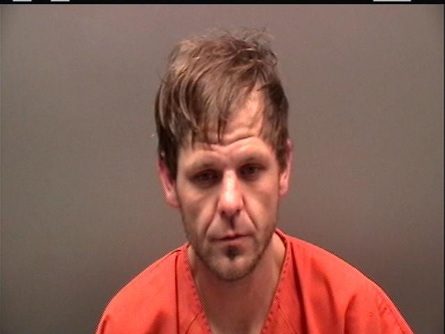 Trespassing Report Leads to Arrest of Meth Suspects – WKVI Information ...