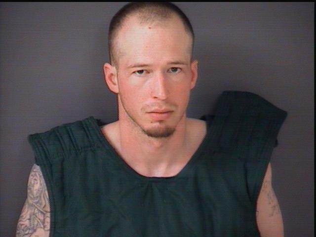 Formal Charges Anticipated Against Starke County Pursuit Suspect – WKVI ...